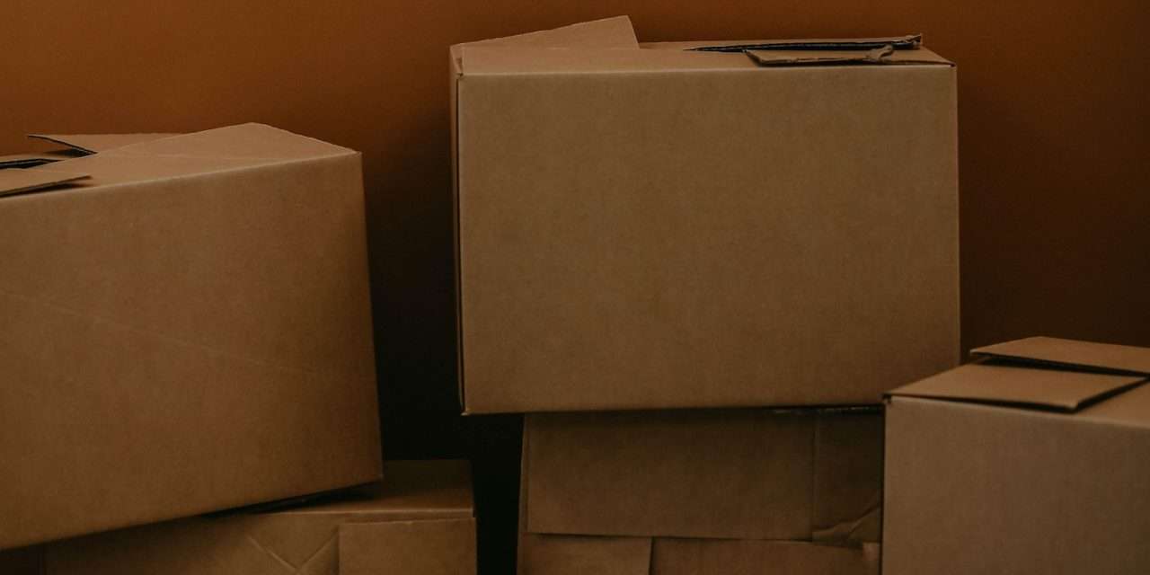 Changes in Paper and Packaging Pricing in 2021 | Hawke Media