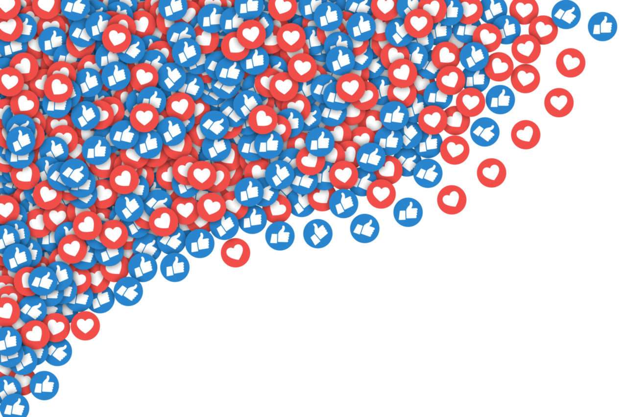 Reach vs. Impressions: What to Know & What Metrics to Track | Hawke Media