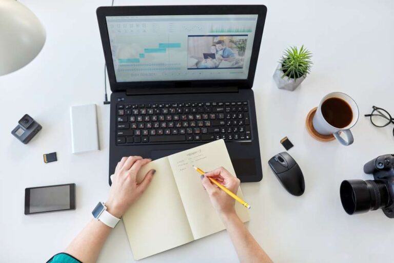 What Is a Martech Stack and How Do You Build One? | Hawke Media