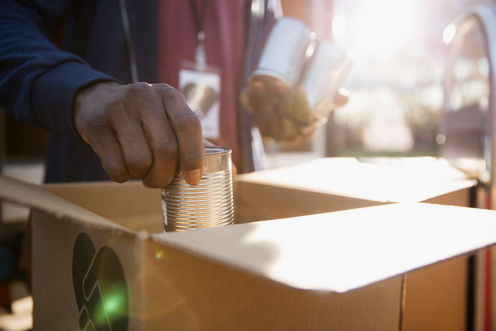 10 Ways of Giving Back to the Community | Hawke Media