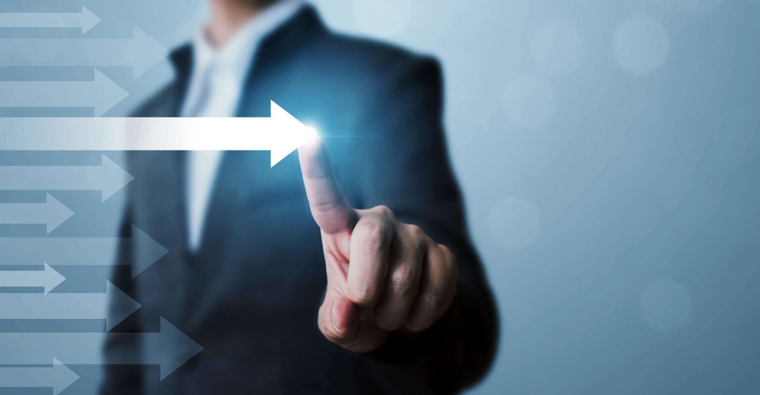 How to Benchmark Your PPC Data | Hawke Media