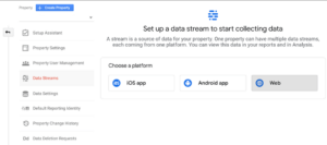 How to Add Google Analytics to a Website and Place a Pixel (5-Step ...