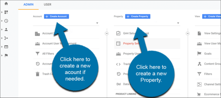 How to Add Google Analytics to a Website and Place a Pixel (5-Step ...