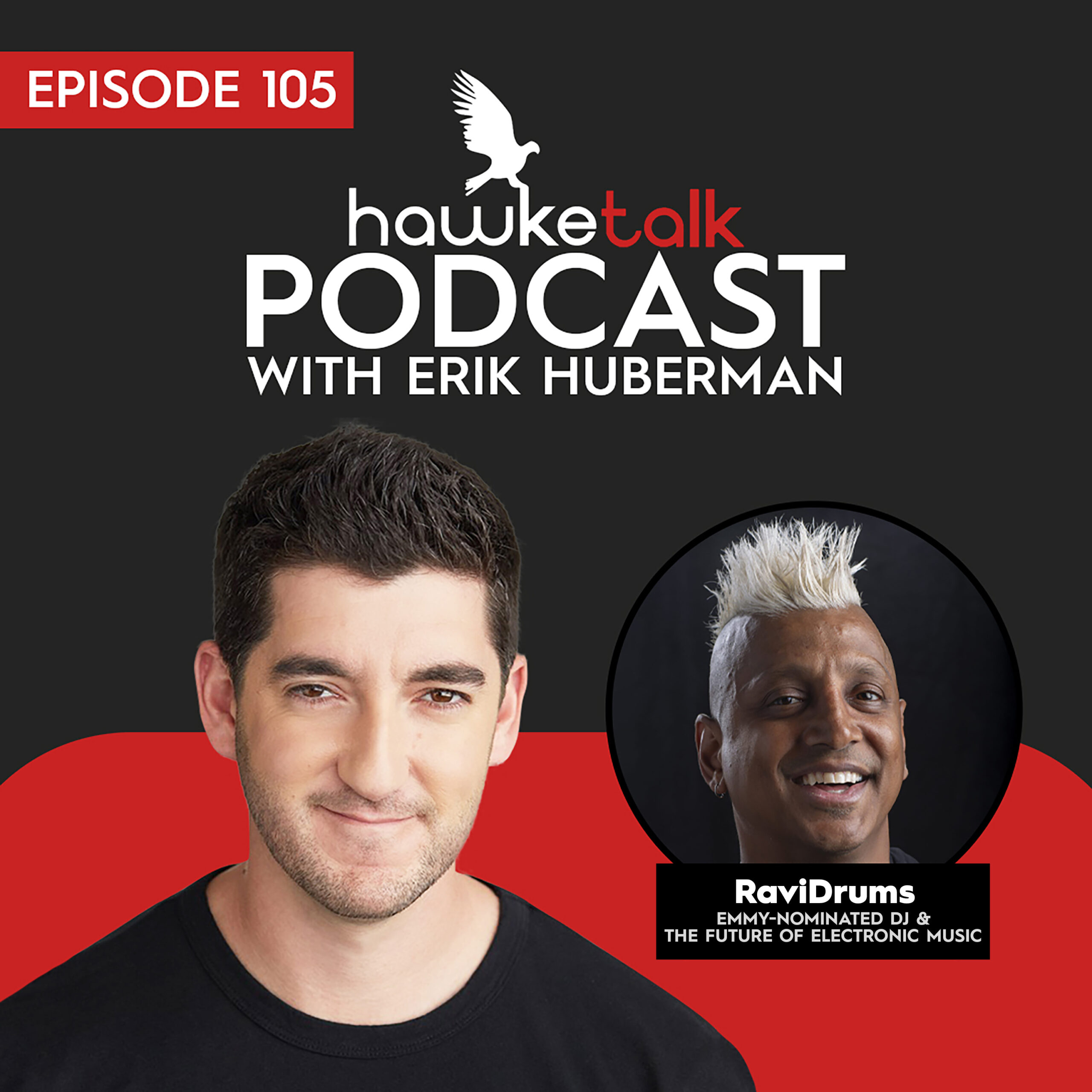 From Paper Routes to Pulse Points: Ravidrums and the Symphony of ...