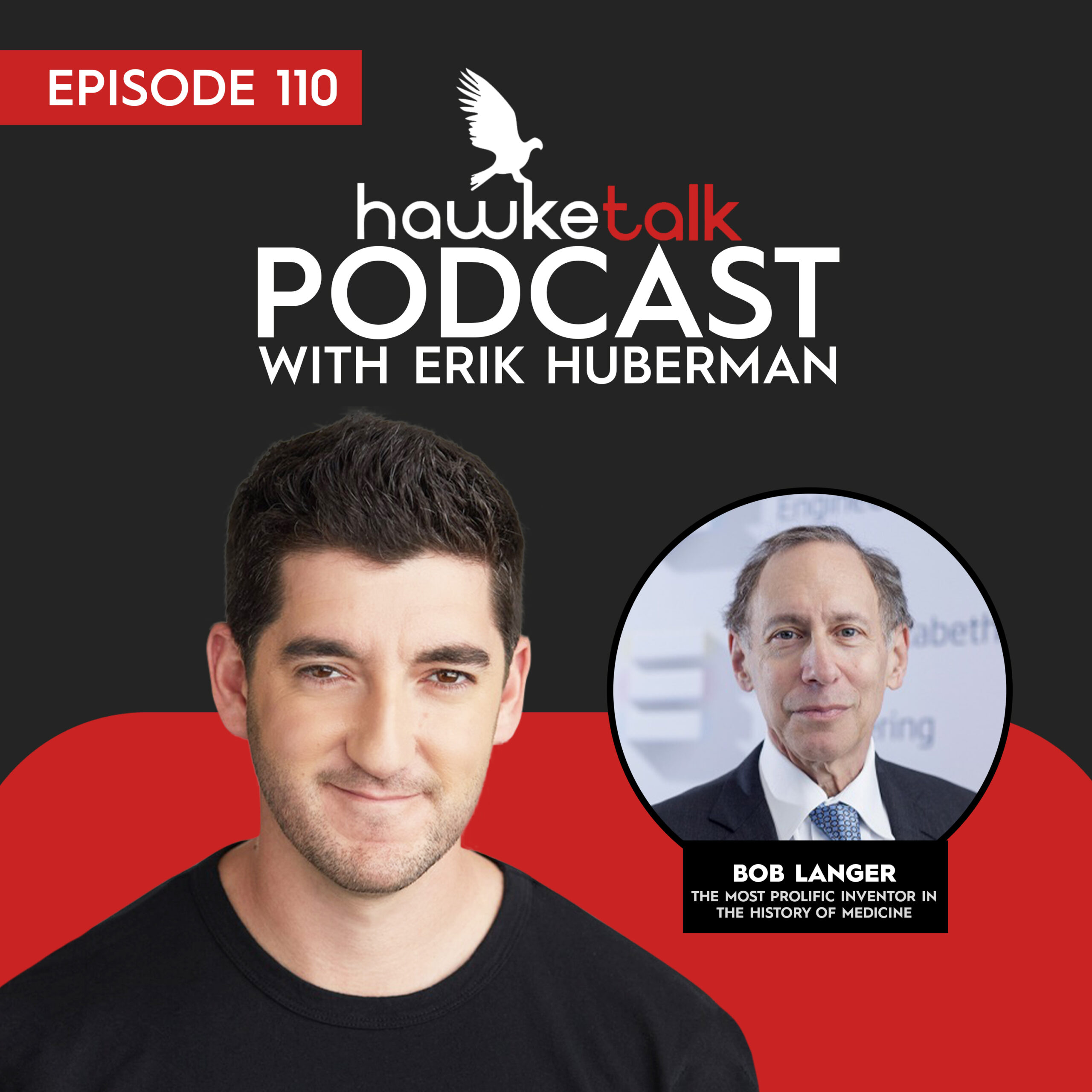 A Legacy of Curiosity: How Bob Langer Engineered a Healthier World ...