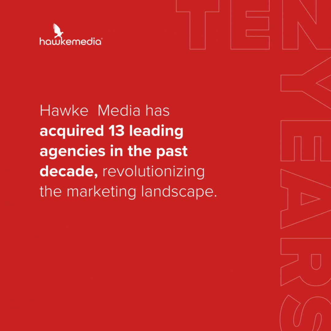 Beyond the Numbers: Hawke Media’s Human-Centric Approach to M&A | Hawke Media