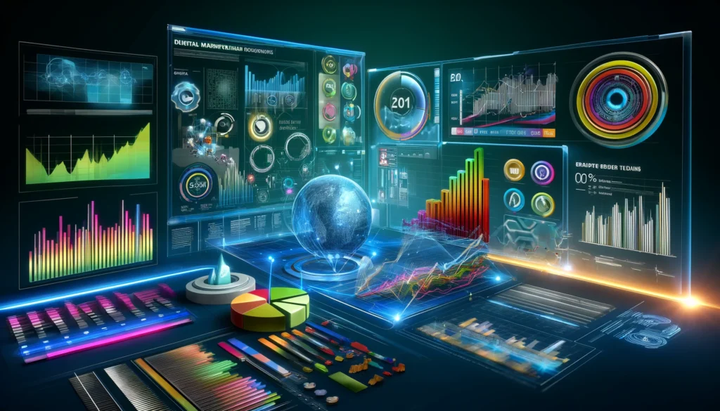 Hawke AI Insights - May 2024 | Hawke Media