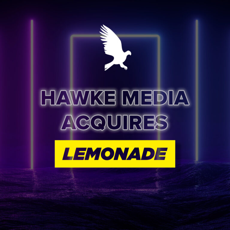 Hawke Media Acquires Top Gaming and Entertainment Marketing Agency ...