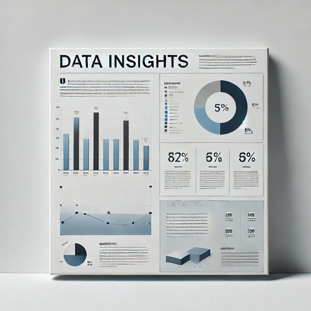 Designing Data-Driven Infographics That Tell Stories | Hawke Media