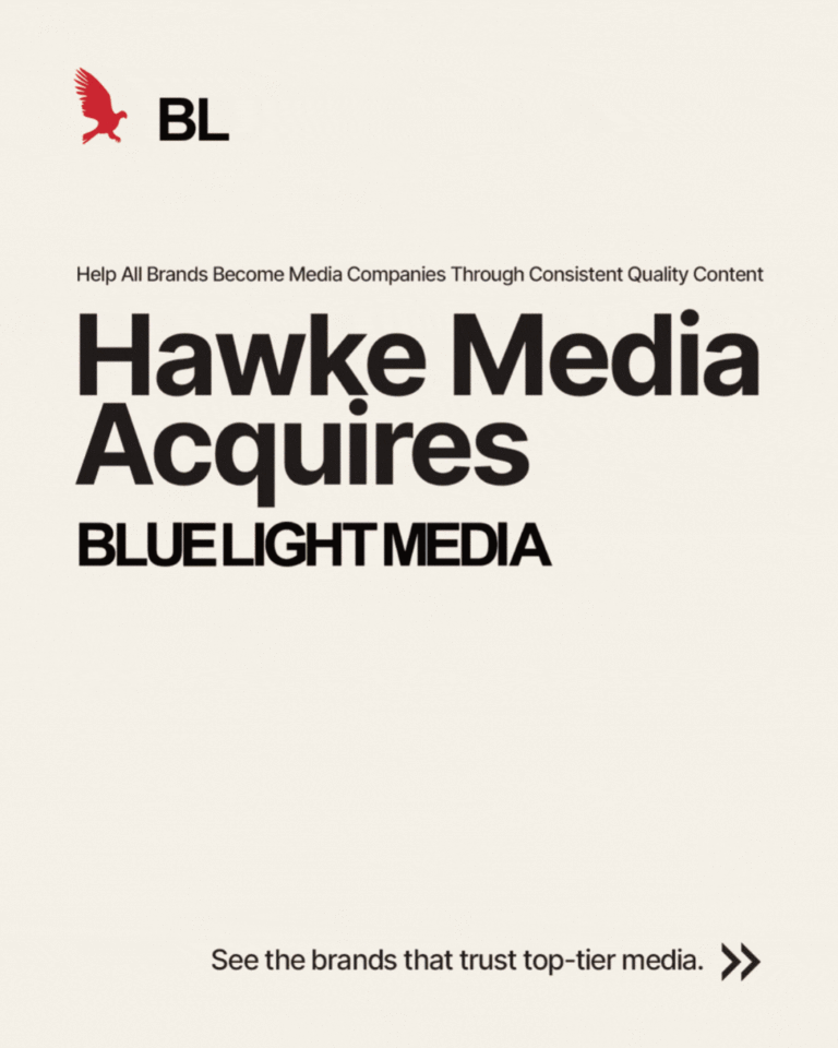 Hawke Media | Top Performance Marketing Agency